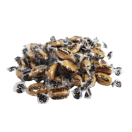 Fruit Juice Mix Toffee Chews No Added Sugar Free Pick & Mix Sweets De ...