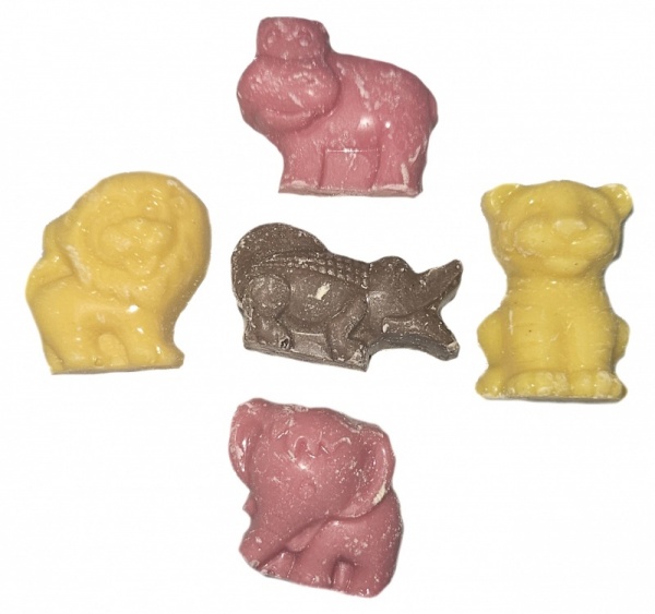 Retro & Traditional Sweets