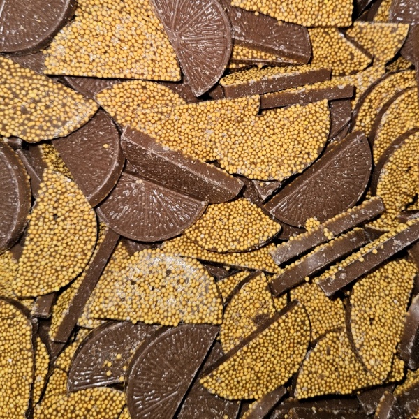 Retro & Traditional Sweets