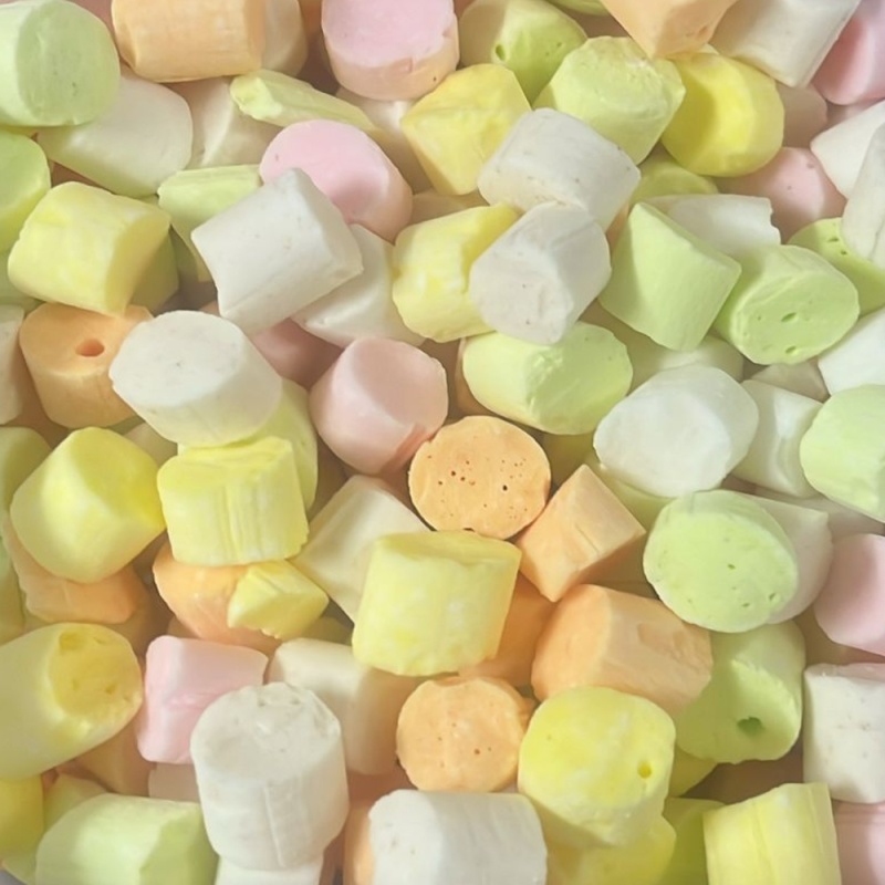 Edinburgh Rock Pick & Mix Sweets Gibb 100g