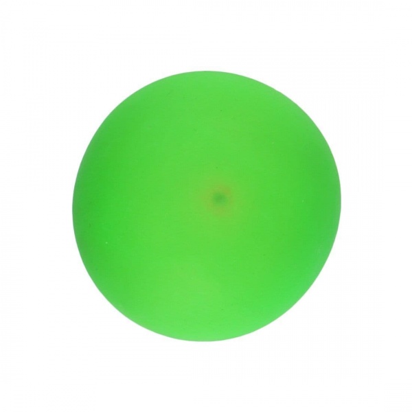 Mouldable Stress Balls Soft Squishy - Neon Orange Pink Blue or Green